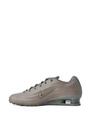 Nike Shox Z Lace-up Sneakers - Neutrals