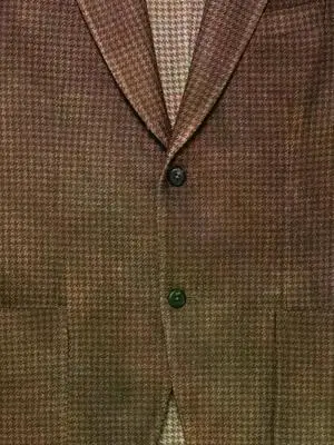 THE GIGI Notch-lapels Jacket