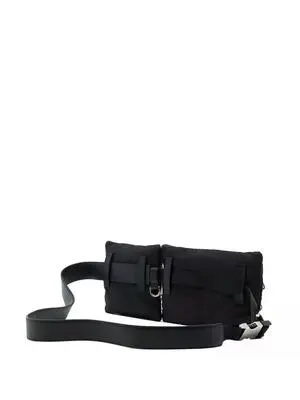 Prada 2000-2013 Tessuto Belt Bag