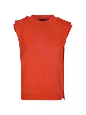 Sofie D'hoore Round Neck Sweaters For Women