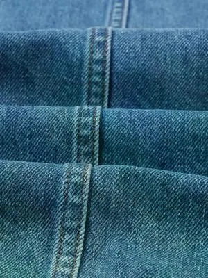 DRAKE'S Denim Jacket