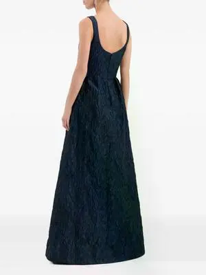 Rebecca Vallance Cascades Gown