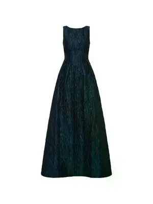 Rebecca Vallance Cascades Gown