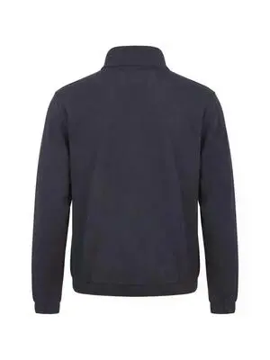 MONTECORE Zip-up Bomber Jacket