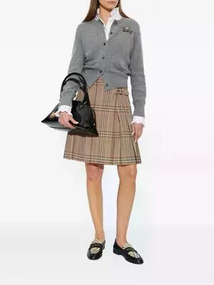Burberry Crystal-embellished Sienna Cardigan