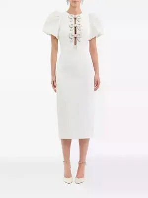 Rebecca Vallance Dreamer Midi Dress