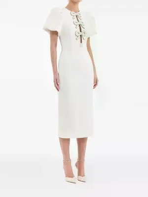 Rebecca Vallance Dreamer Midi Dress
