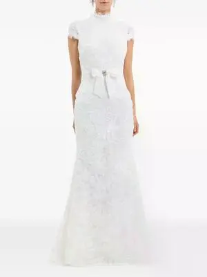 Rebecca Vallance Medici Gown