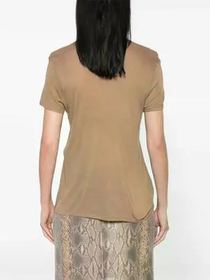 TOM FORD Semi-sheer T-shirt