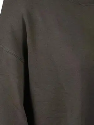 Majestic Filatures Drop-shoulder Sweatshirt