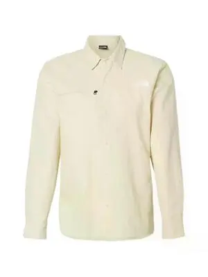 The North Face Packable Long-sleeved Shirt - Neutrals