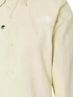 The North Face Packable Long-sleeved Shirt