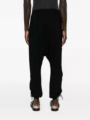 NOMEN NESCIO Baggy Trousers