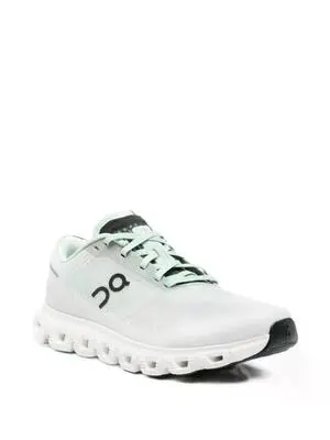 On Cloud 6 Push Sneakers - Grey