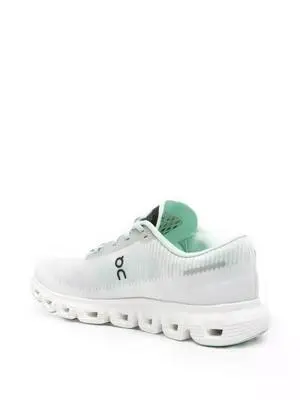 On Cloud 6 Push Sneakers - Grey