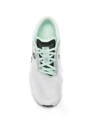 On Cloud 6 Push Sneakers - Grey