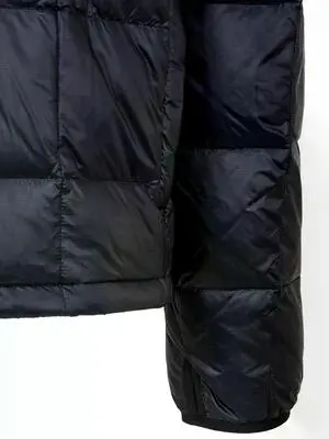 STUDIO TOMBOY Quilted Hooded Jacket