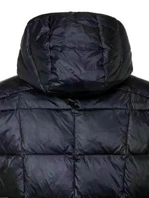 STUDIO TOMBOY Quilted Hooded Jacket