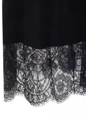 Zimmermann Lace-trim Culotte Trousers