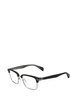 Rag & Bone Square-frame Glasses