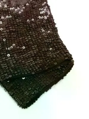 P.a.r.o.s.h Sequin-embellished Gloves