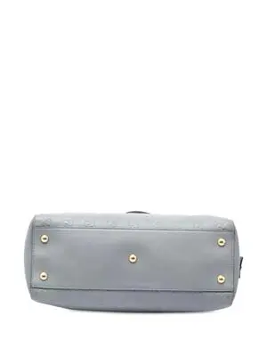 Gucci 2016-2026 Medium Guccissima Soft Shoulder Bag