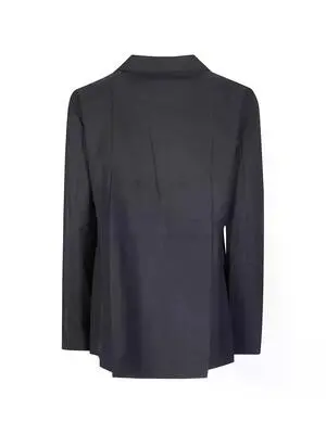 Sibel Saral Bourne26 Peak-lapels Blazer