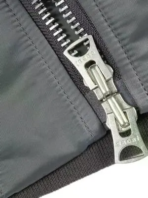 Sacai 2010s Ma-1 Bomber Jacket