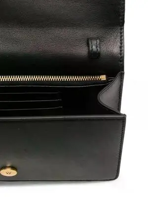 Valentino Garavani Mini Quiltie 67 Shoulder Bag