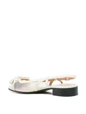 Valentino Garavani Bow-detail Pumps