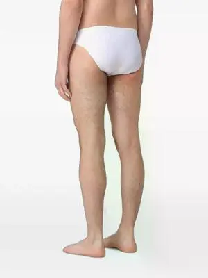 COLMAR Logo-patch Swim Briefs