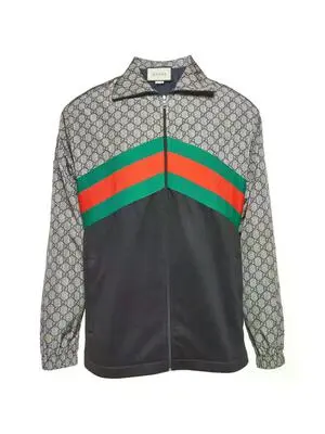 Gucci Classic Collar Jackets For Men