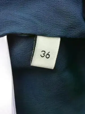 Gucci 2000s Tweed Dress