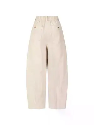 STUDIO TOMBOY Corduroy Trousers