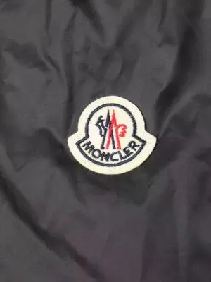 Moncler 2010s Bouchet Giubbotto Reversible Jacket