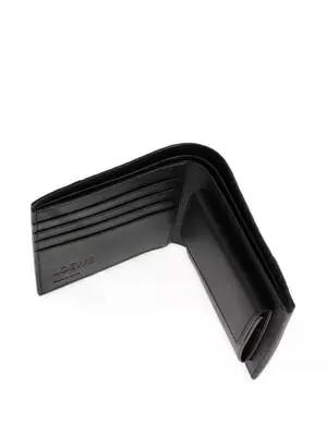 Loewe Puzzle Edge Bifold Wallet