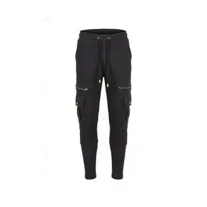 RON TOMSON Destination Jogger Pants Anthracite