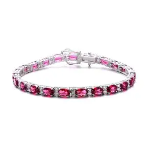 Genevive Ruby Jewelry