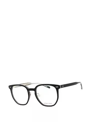 Tommy Hilfiger Round-frame Glasses