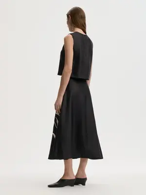 BY MALENE BIRGER Valentina Top