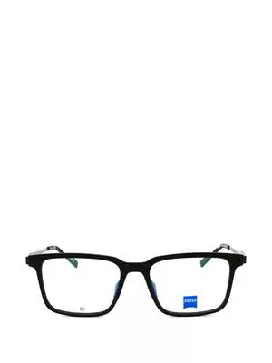 ZEISS Square-frame Glasses - Silver