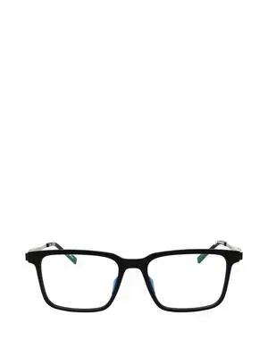 ZEISS Square-frame Glasses - Silver