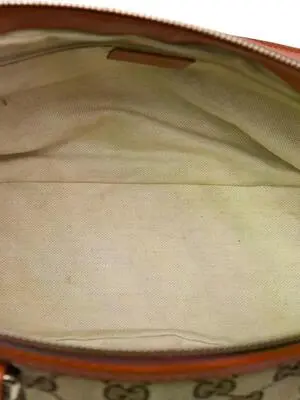 Gucci 2016-2026 Gg Canvas Sukey Satchel