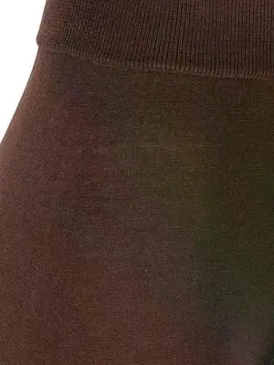 Majestic Filatures Fine-knit Elasticated-waist Cashmere Trousers