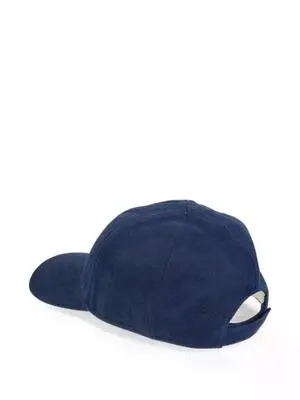 Eleventy Touch-strap Baseball Cap