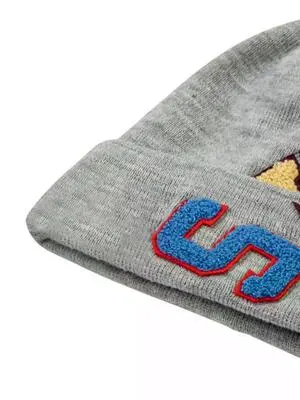 Supreme New Era Big Arc Beanie