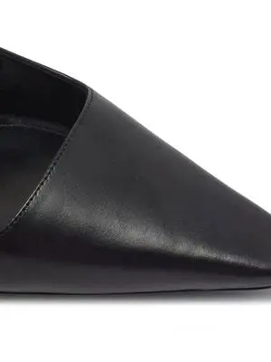Givenchy G Cube Slingback Pumps