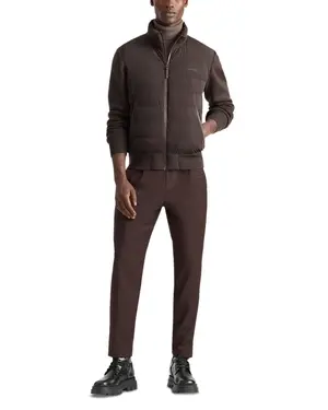 Mackage Haney City Hybrid Light Down Jacket