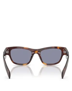 Prada Butterfly Sunglasses, 54mm
