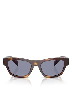 Prada Butterfly Sunglasses, 54mm